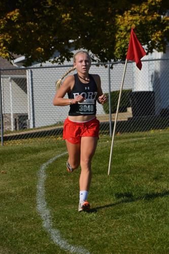 WIAA cross country: Fort's Worden, Stricker, Henrichon qualify for ...