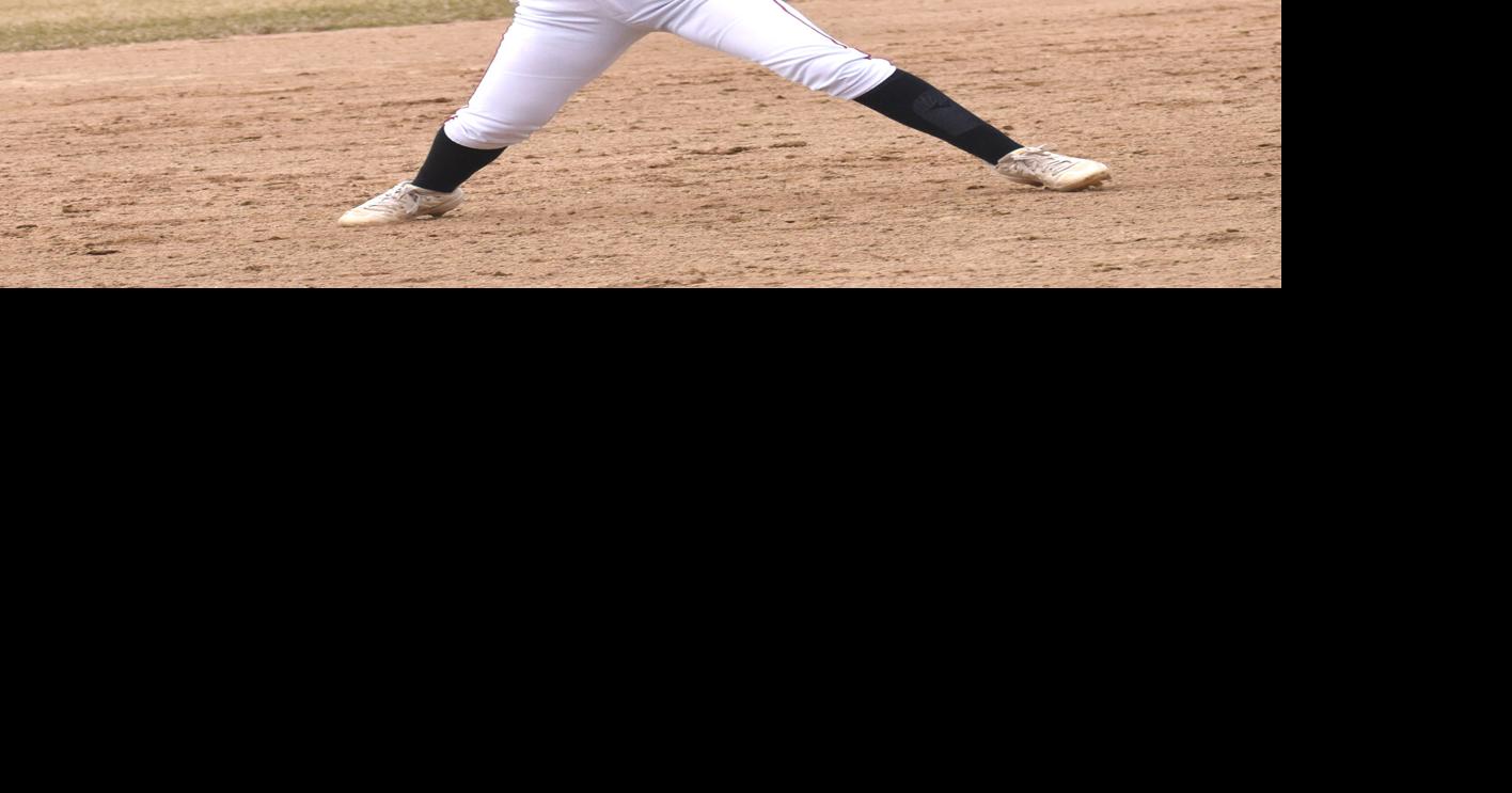 Softball: Riley's go-ahead three-run homer in sixth sends Fort past ...