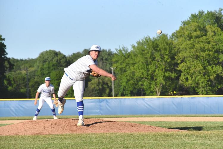 WIAA Baseball: Pivotal fourth inning propels Cambridge to 6-2 win over ...