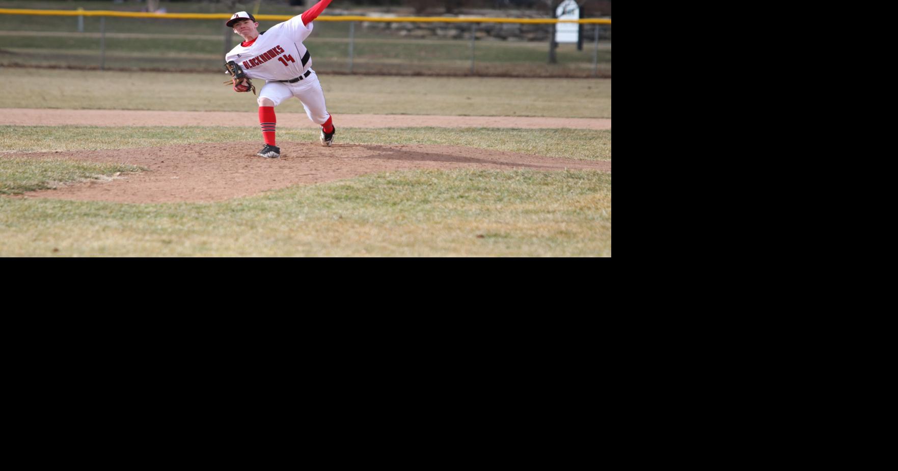 Prep baseball: Fort Atkinson wins two in triangular | Sports ...