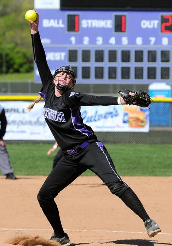 Softball: Warhawks sweep major WIAC awards | Sports | dailyunion.com