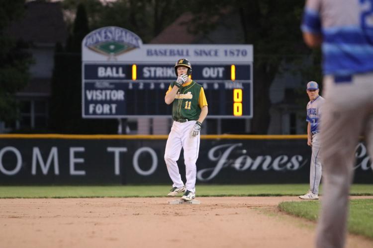 Generals Tournament: Cambridge beats Helenville, 15-1 | Sports ...