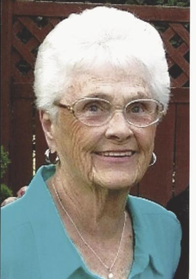 Susan Lynne Behrend, 78, Fort Atkinson | Obituaries | dailyunion.com