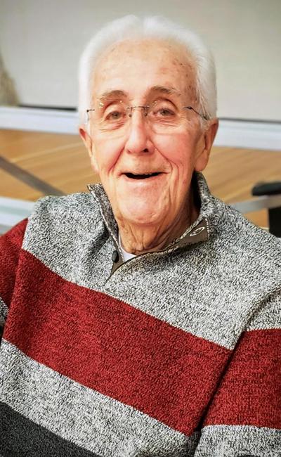 Kenneth E. "Ken" Nehring | Obituaries | dailyunion.com