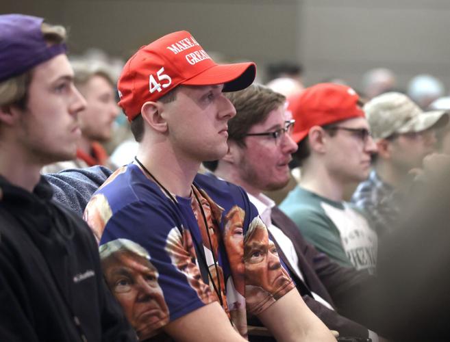 Trump ally Kellyanne Conway tells UW-W students that young voters are ...