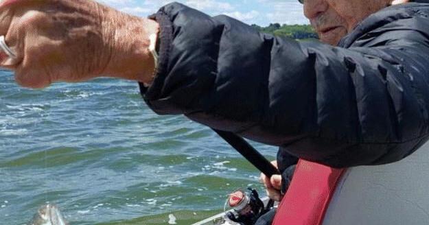 Myron "Mike" Newcomb | Obituaries | dailyunion.com