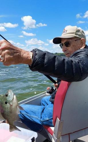 Myron "Mike" Newcomb | Obituaries | dailyunion.com