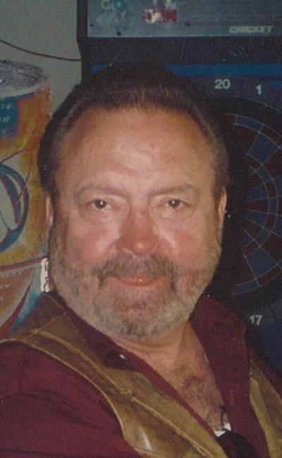Richard D. Halverson | Obituaries | dailyunion.com