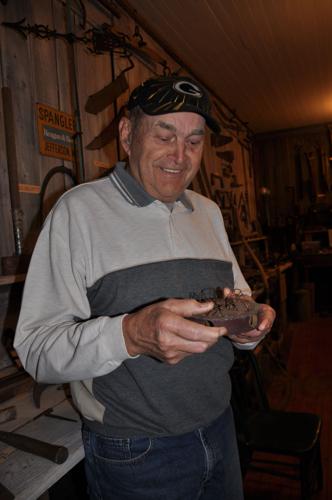 Rome-Sullivan museum gets new look with old collectibles | News ...