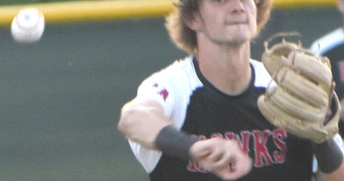 American Legion baseball: Late surge sends Fort Atkinson past Beloit, 6 ...