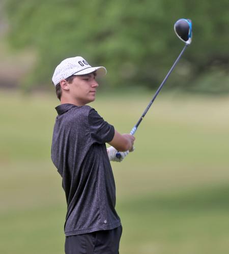 WIAA boys golf: Fort Atkinson finishes season by tying for 7th at ...