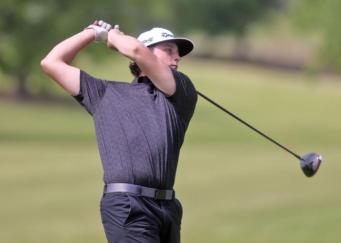 WIAA boys golf: Fort Atkinson finishes season by tying for 7th at ...