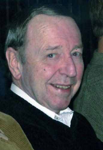 Roger L. Kelly, 79, Cambridge | Obituaries | dailyunion.com