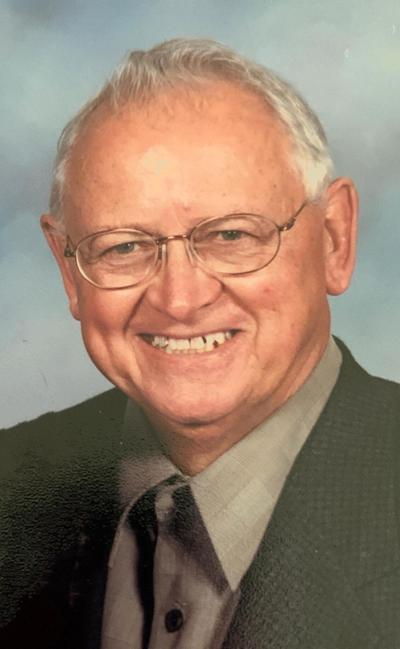 Patrick D. "Pat" Curtin | Obituaries | dailyunion.com