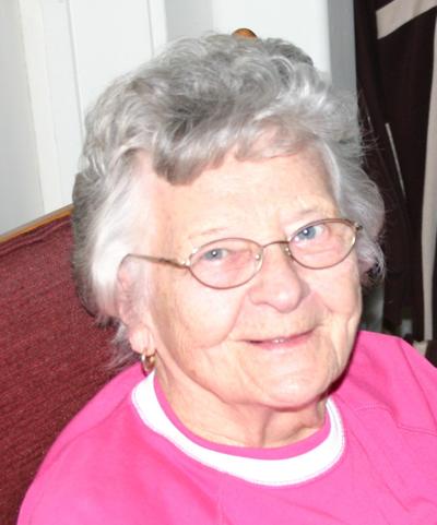 Susan Beyer, 94, Berkeley, Calif. | Obituaries | dailyunion.com