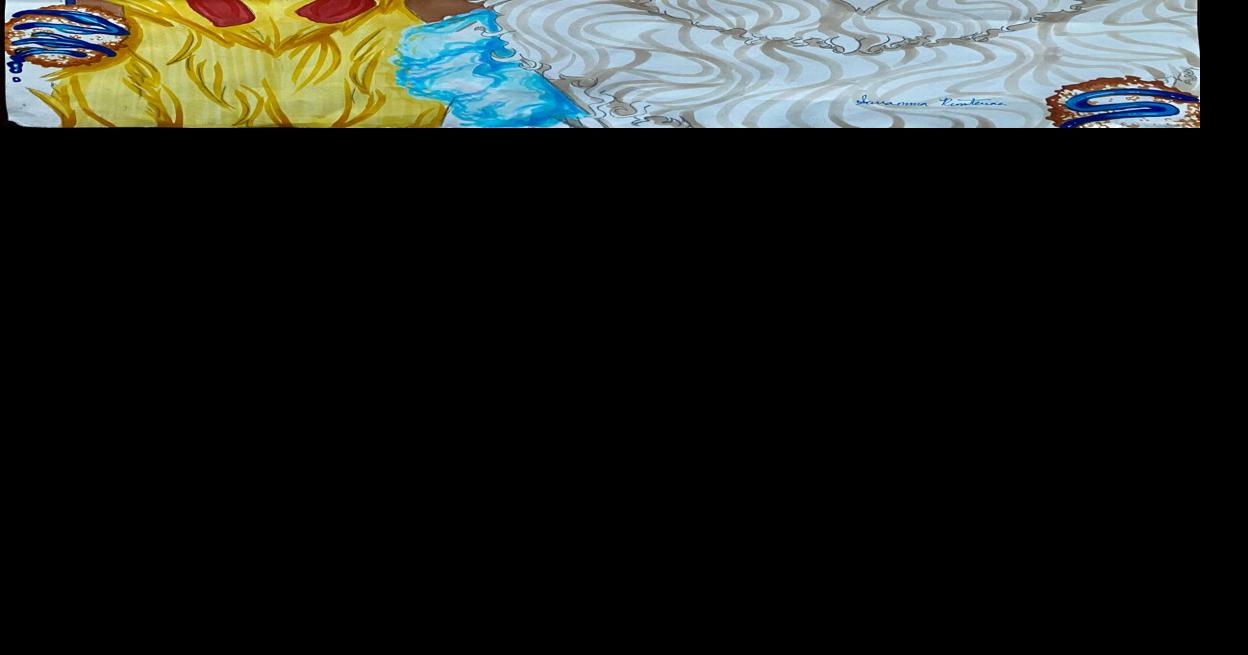 Deerfield student is Jefferson County Fair poster contest winner ...