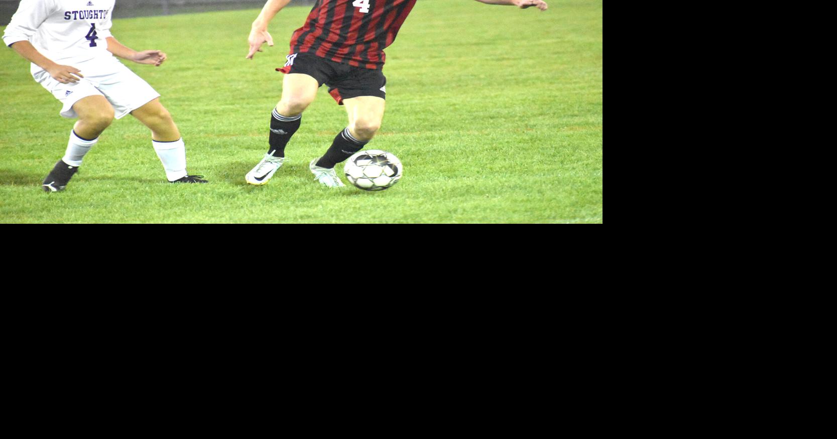 Boys soccer: Noah Baldry scores twice in Fort Atkinson's 4-0 win versus ...