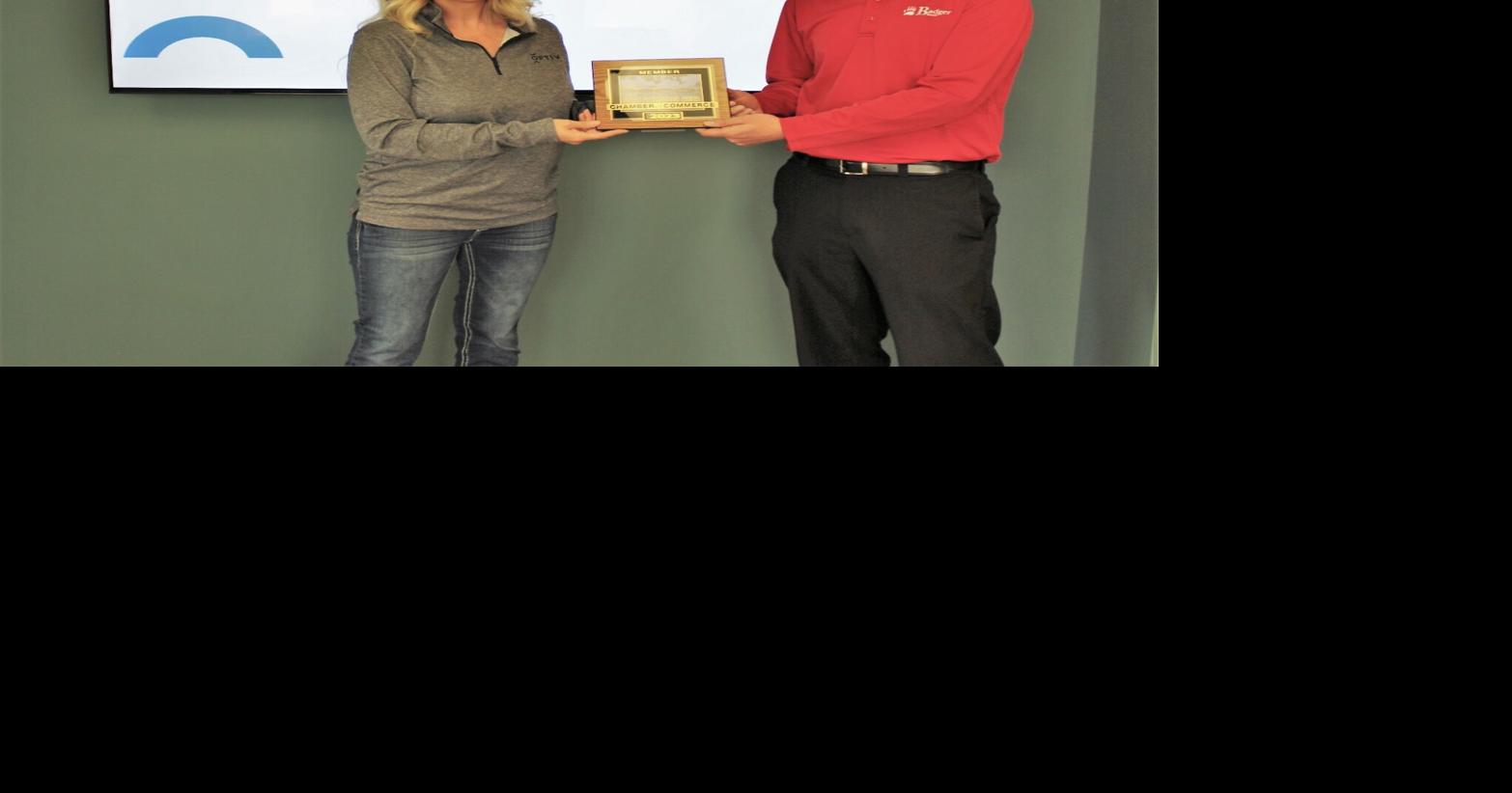 Optiv's Alison Griedl joins Fort Atkinson Area Chamber of Commerce ...