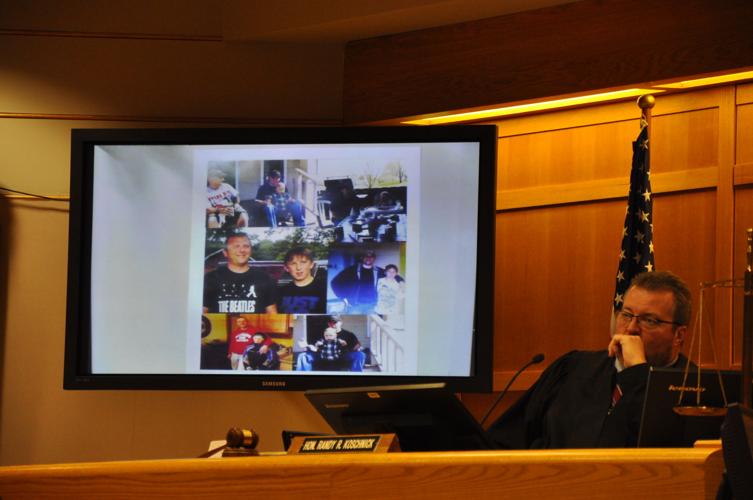 Madison woman to prison for providing heroin in overdose death | News ...