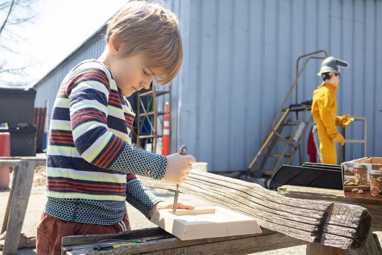 Iron Pour: Wisconsin Makers continues annual community event ...