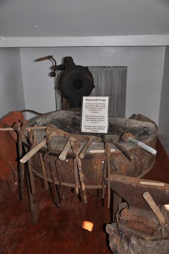 Rome-Sullivan museum gets new look with old collectibles | News ...