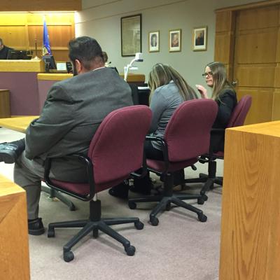 Rickerman guilty of selling heroin that led to fatal overdose | News ...