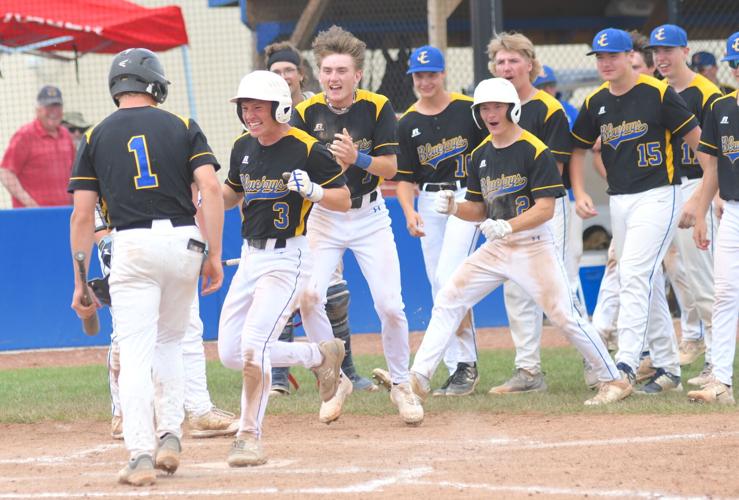 Johnson Creek dominates home sectional, earns 5th trip to state ...