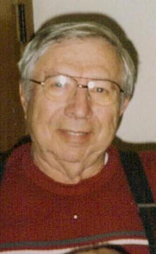 Richard Frank Marek | Obituaries | dailyunion.com