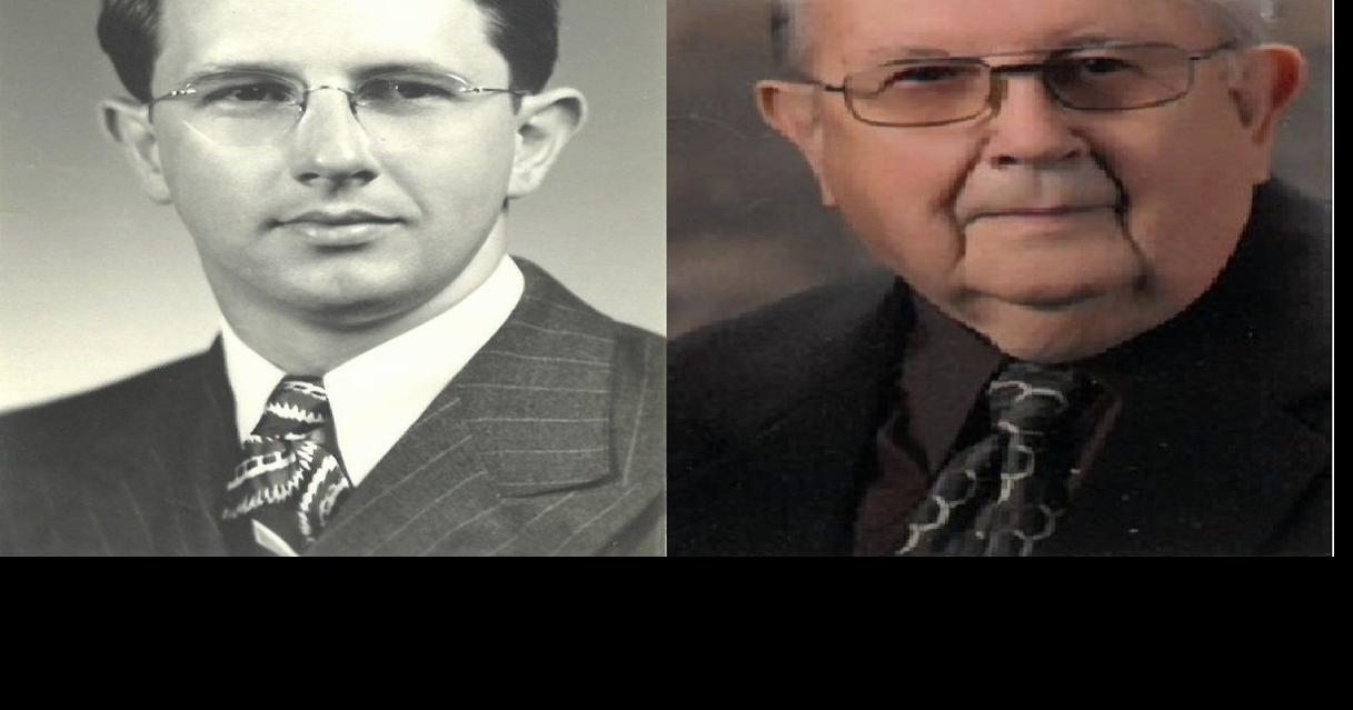 Edward 'Ed' A. Ritter | Obituaries | dailyunion.com