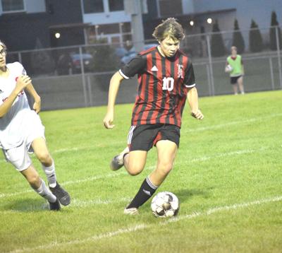 Boys soccer: Burke, Dommershausen score in Fort Atkinson win over ...