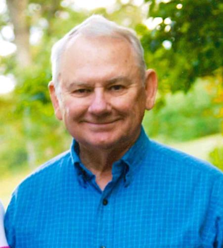 Leonard H. 'Skip' Belstner, 77, McFarland | Obituaries | dailyunion.com