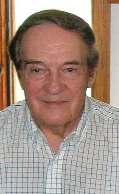 Melvin Arthur Brunk | Obituaries | dailyunion.com