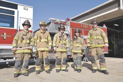 THE NEXT GENERATION: What drove these young Jefferson County ...