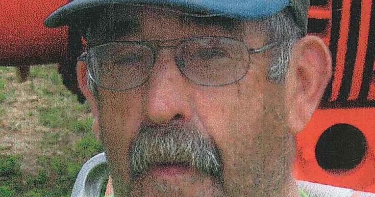 James 'Jim' Strasburg, 82, Jefferson | Obituaries | dailyunion.com
