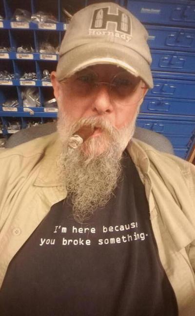 Paul Cooper | Obituaries | dailyunion.com