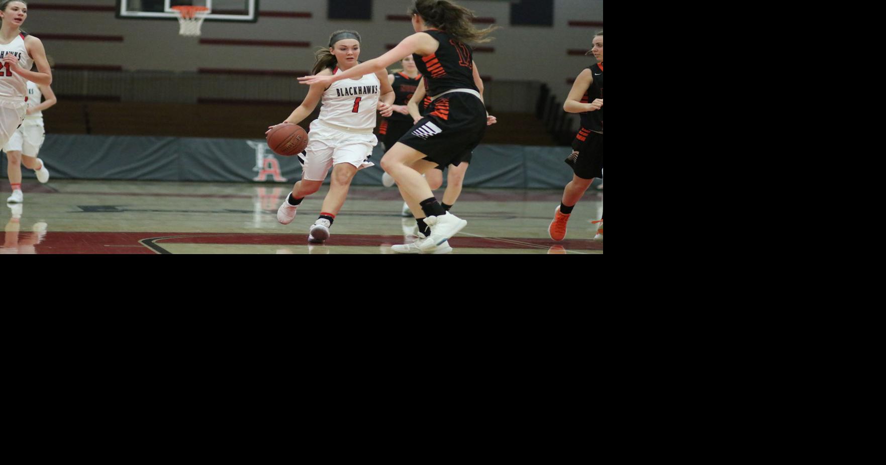 Blackhawks tally first win of year | Fort Atkinson | dailyunion.com