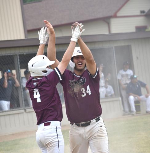 WIAA baseball: Payton Heard provides heroics in semifinal, Jefferson ...