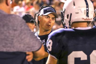 Lakeside Lutheran announces Matthew Doering as new head football coach ...