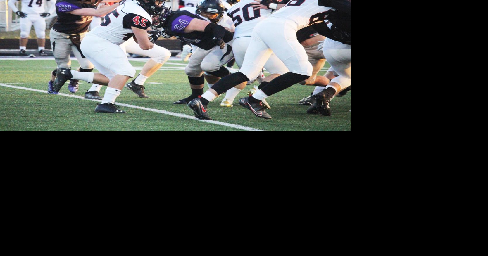 Football: Waunakee overpowers Fort Atkinson in Rice's 300th win ...