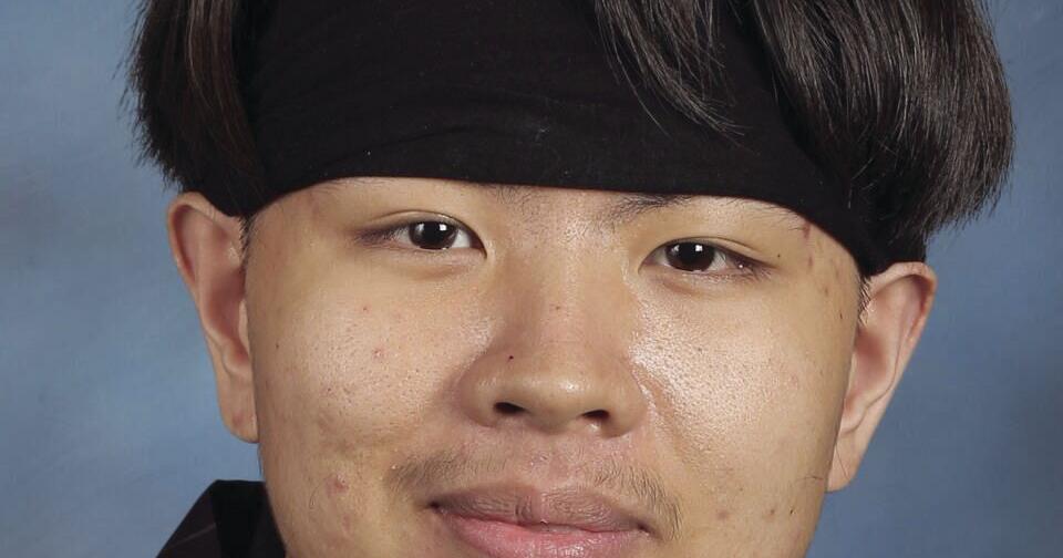 Thao, Ethan | 2022 | dailyunion.com