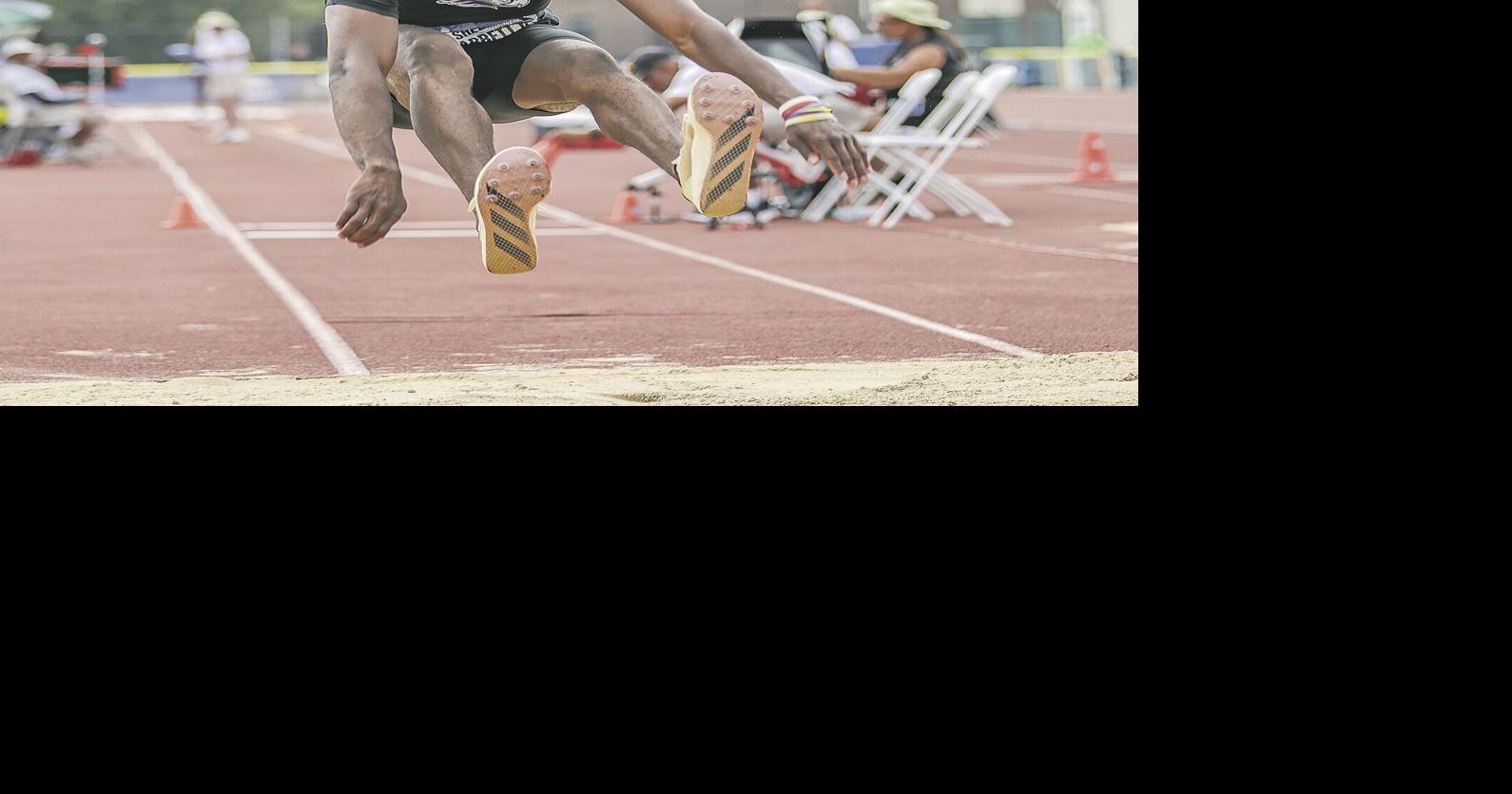 UW-Whitewater's Garrett to compete in U.S. Olympic Track & Field Trials ...