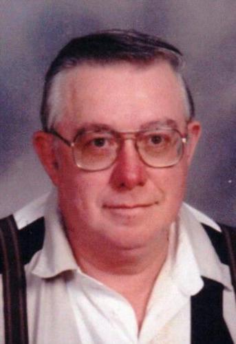 Edward J. Hulstein | Obituaries | dailyunion.com