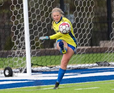 Capitol Conference soccer: Lake Mills' Kulow voted Player of the Year ...