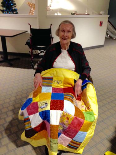 Fort remembers Fanny with fondness | News | dailyunion.com