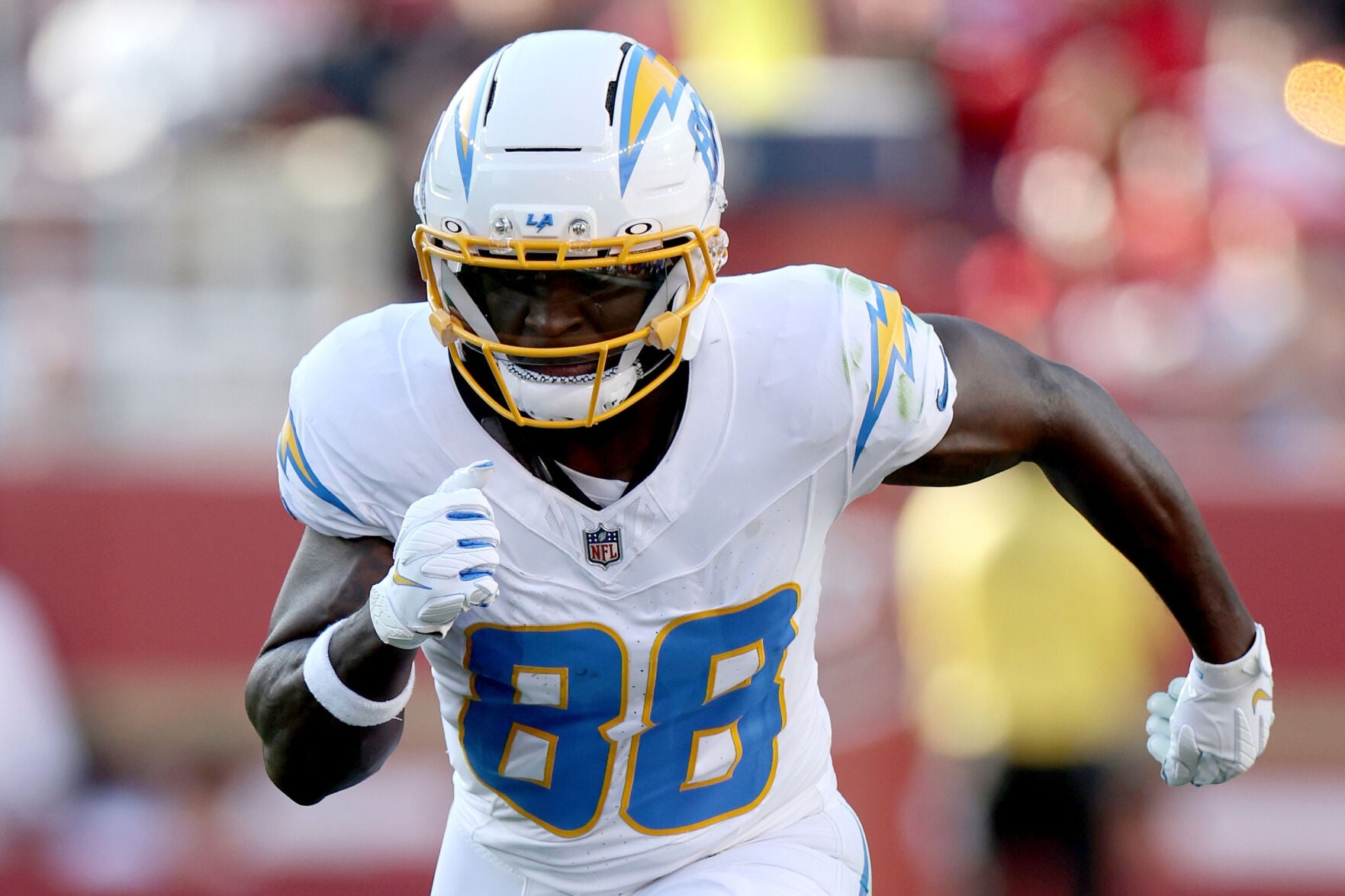 Dolphins add receiver help by signing Jalen Reagor | National ...