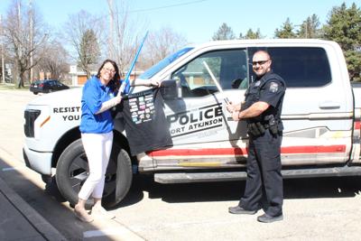 Lions, light sabers, and positive life choices | | dailyunion.com