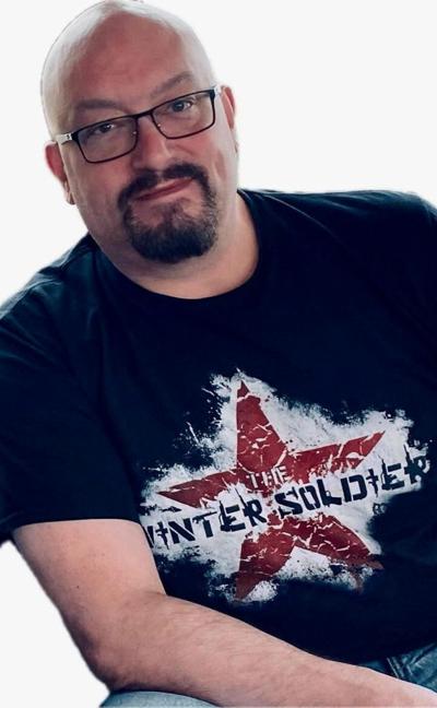 Norbert James "Jake" Jarzynski | Obituaries | dailyunion.com