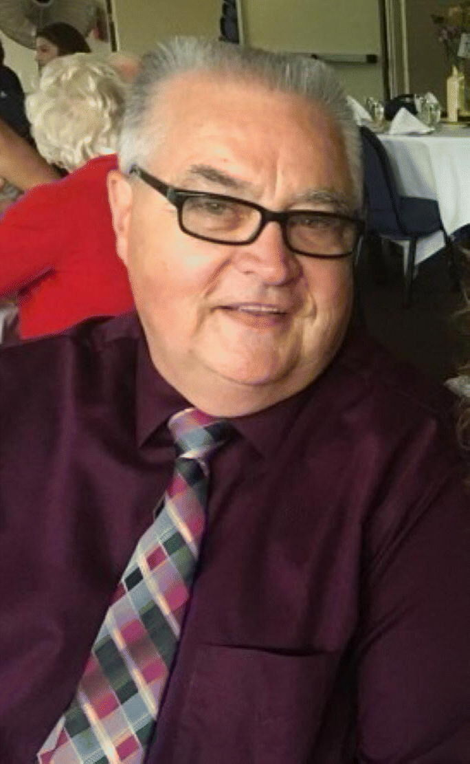 Daniel R. "Dan" Piper | Obituaries | dailyunion.com