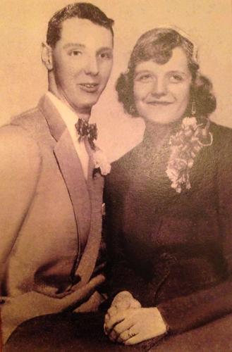 Bill and Nancy Haberman/60th anniversary | Announcements | dailyunion.com