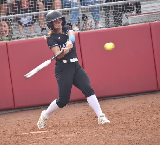 Lake Mills edged by Mosinee 10-9 in wild State Tournament semifinal ...